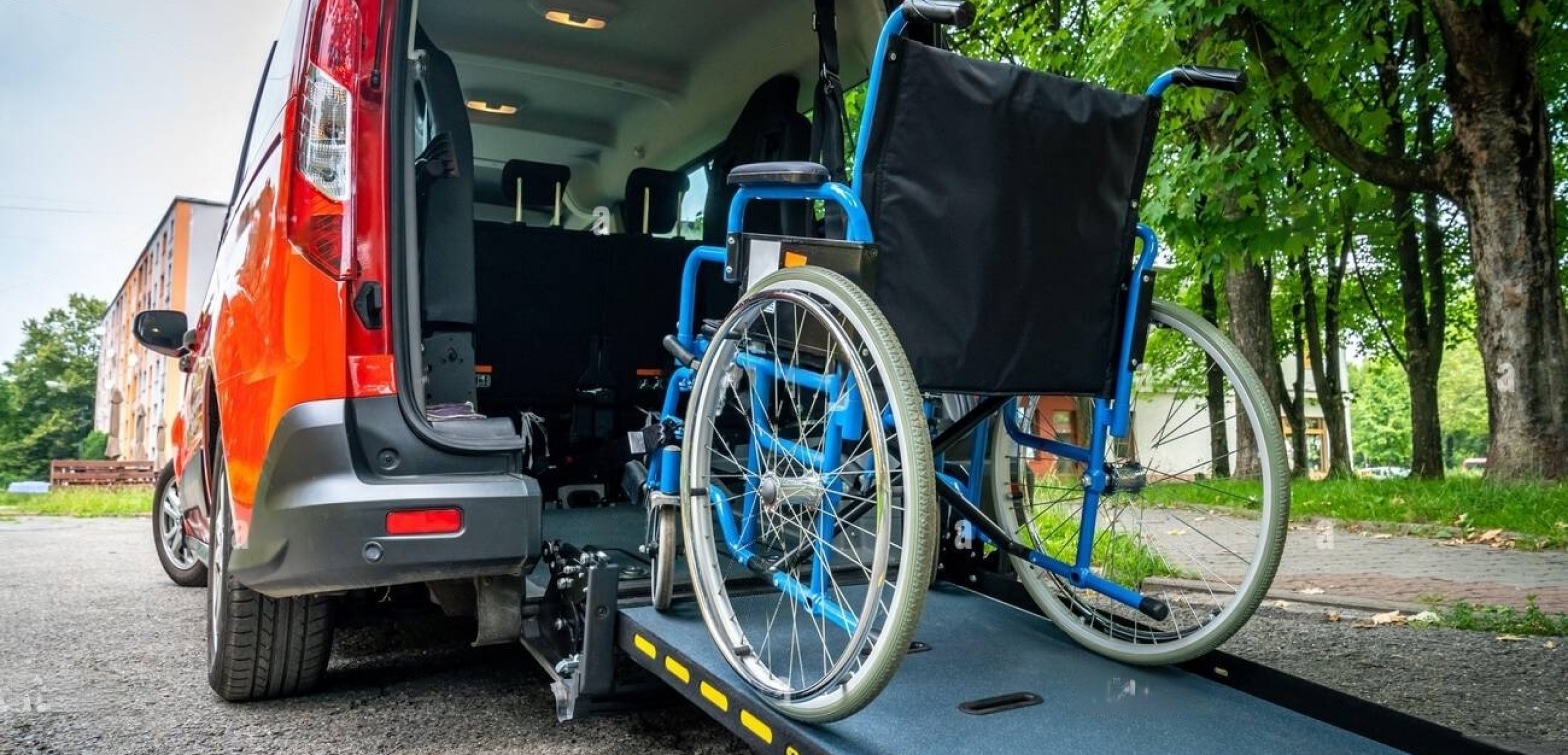 Aménagement Ambulances VSL TPMR : Transport Optimisé